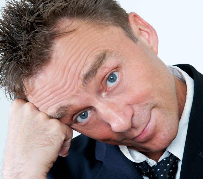 Mark Britton - Alchetron, The Free Social Encyclopedia